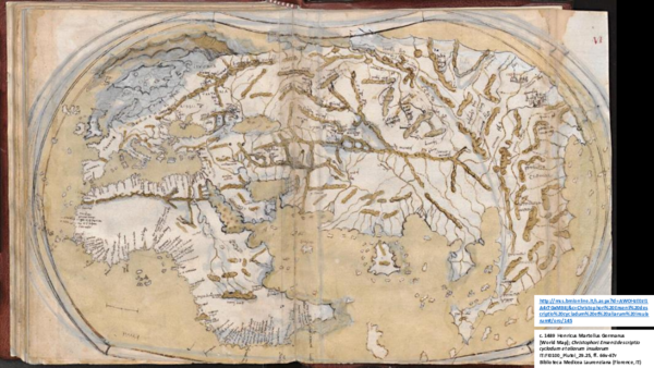 (PDF) c. 1489 Henricus Martellus Germanus (IT:FI0100_Plutei_29.25, ff ...