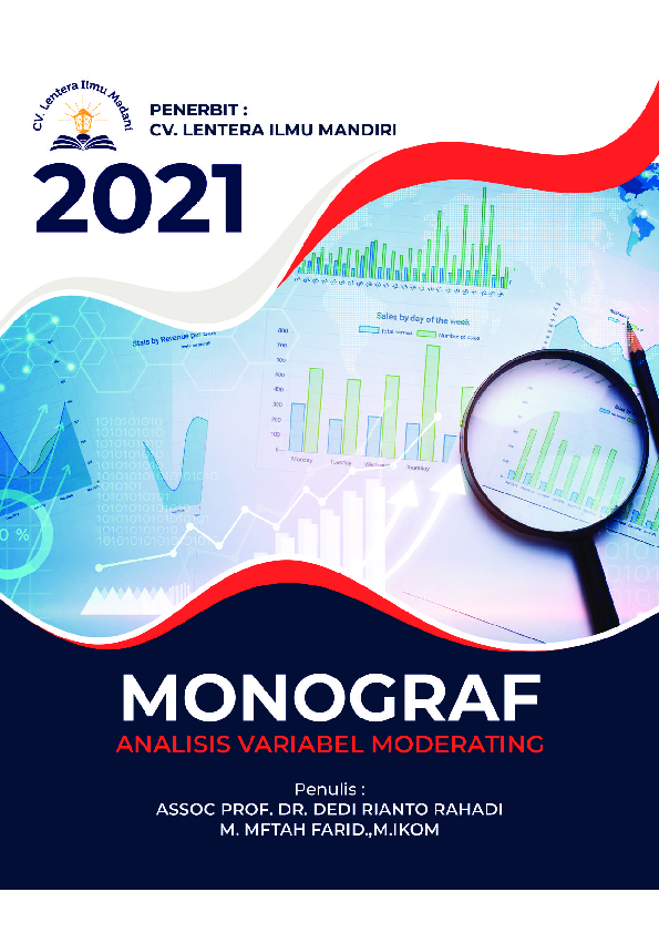 (PDF) KONSEP MODEL MODERATING