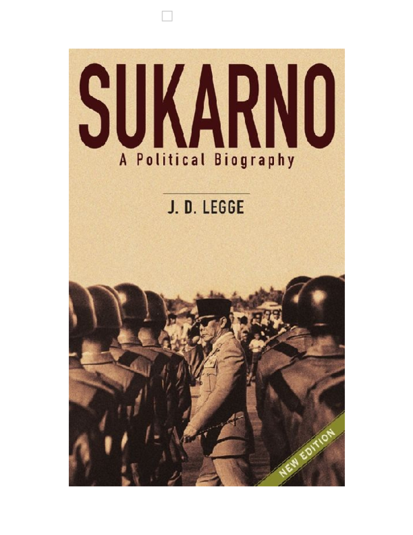 (PDF) A Political Biography