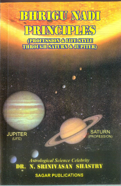 (PDF) Bhrigu nadi principles