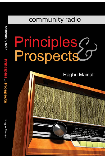 (PDF) Community Radio: Principles & Prospects