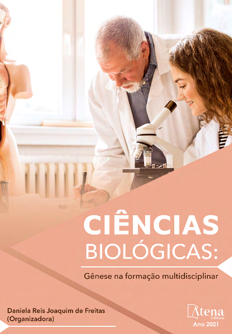(PDF) Ciências biológicas: Gênese na formação multidisciplinar (Atena ...