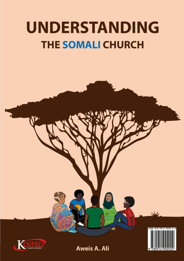 (PDF) Understanding the Somali Church