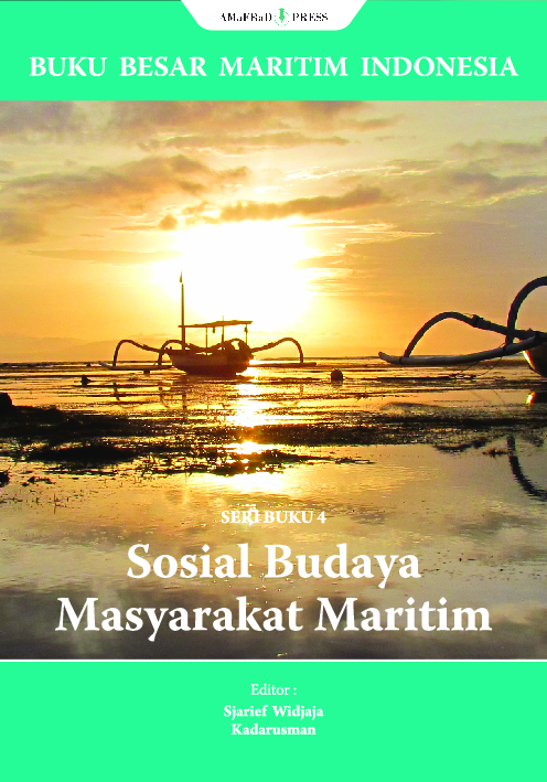 (PDF) Buku 4 Sosial Budaya Masyarakat Maritim Indonesia, Edited by Widjaja and Kadarusman
