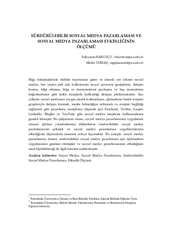 PDF Sustainable Social Media Marketing And Measuring Effectiveness Of pdf-sustainable-social-media-marketing-and-measuring-effectiveness-of