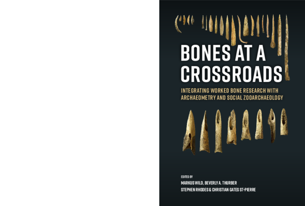 (PDF) Bones at a Crossroads - Integrating Worked Bone Research with ...