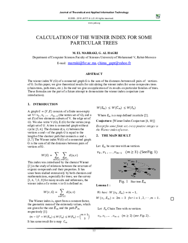 (PDF) Journal of Theoretical and Applied Information Technology ...