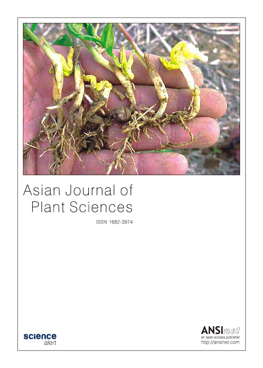 (PDF) Correlation and path coefficient analysis for yield and its components in vegetable soybean