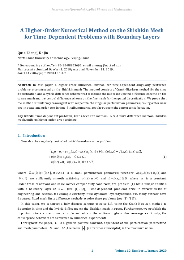 (PDF) CFD results calibration from sparse sensor observations with a ...