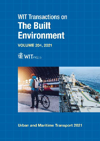 (PDF) Measuring Transit-Oriented Development levels: A methodological ...