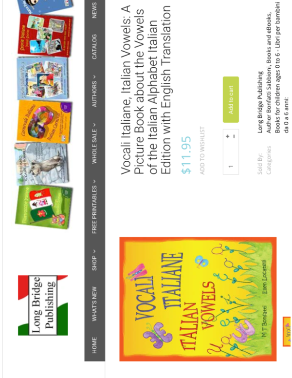 (PDF) Vocali italiane, Italian vowels