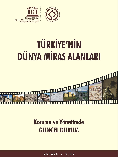 (PDF) Truva Arkeolojik Yerlesmesi