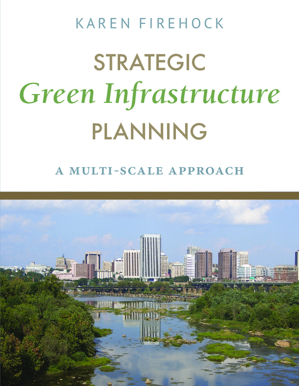 (PDF) Strategic Green Infrastructure Planning