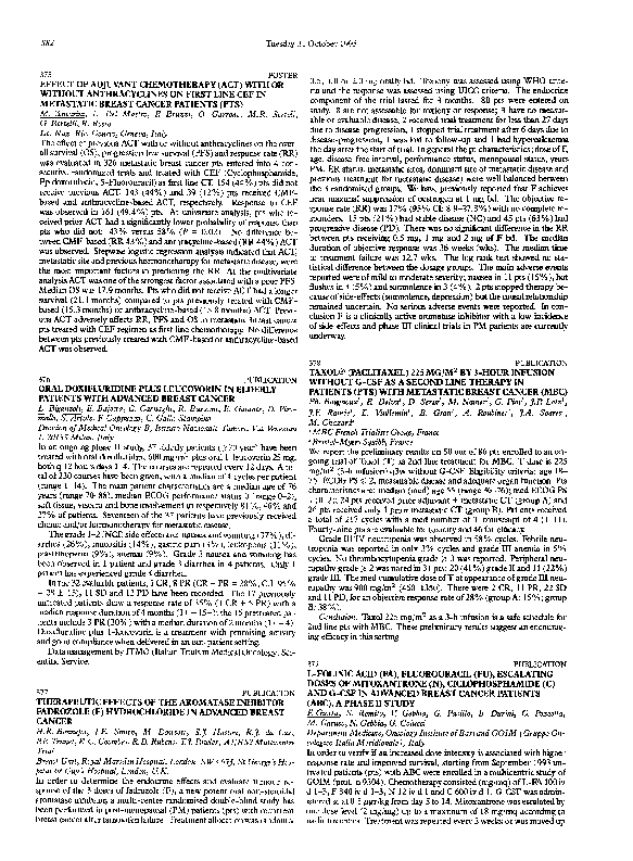 (PDF) 377 Therapeutic effects of the aromatase inhibitor fadrozole (F ...