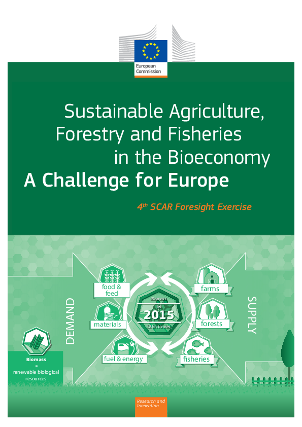 (PDF) 4th SCAR report