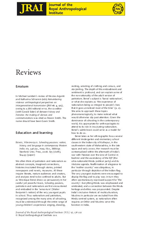 (PDF) A walk to the river in Amazonia: ordinary reality for the ...