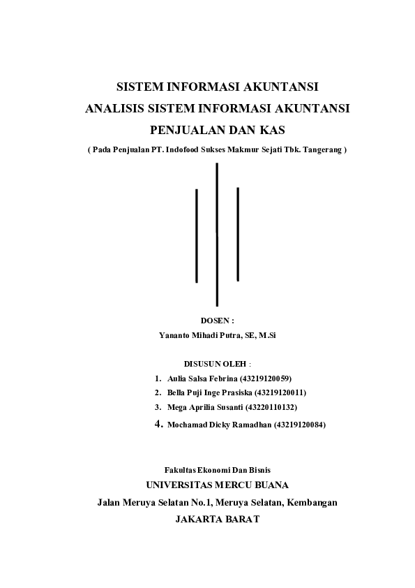(DOC) Kelompok 07 (Tugas Pertemuan 1) (DOC) Kelompok 07 (Tugas Pertemuan 1)