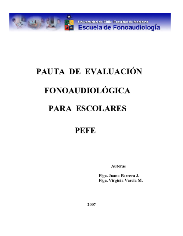 (PDF) MANUAL PEFE EDAD ESCOLAR 7 A 12 ANOS