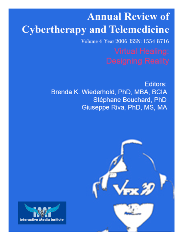 (PDF) Optic Flow With a Stereoscopic Display: Sustained Influence on ...