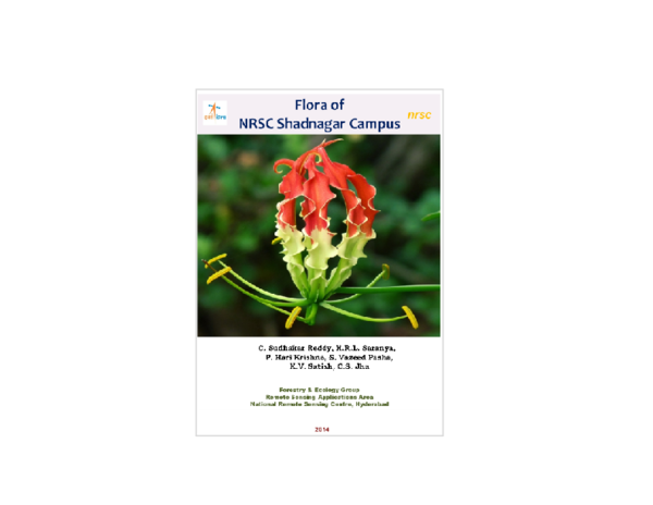 (PDF) Flora of NRSC Shadnagar Campus