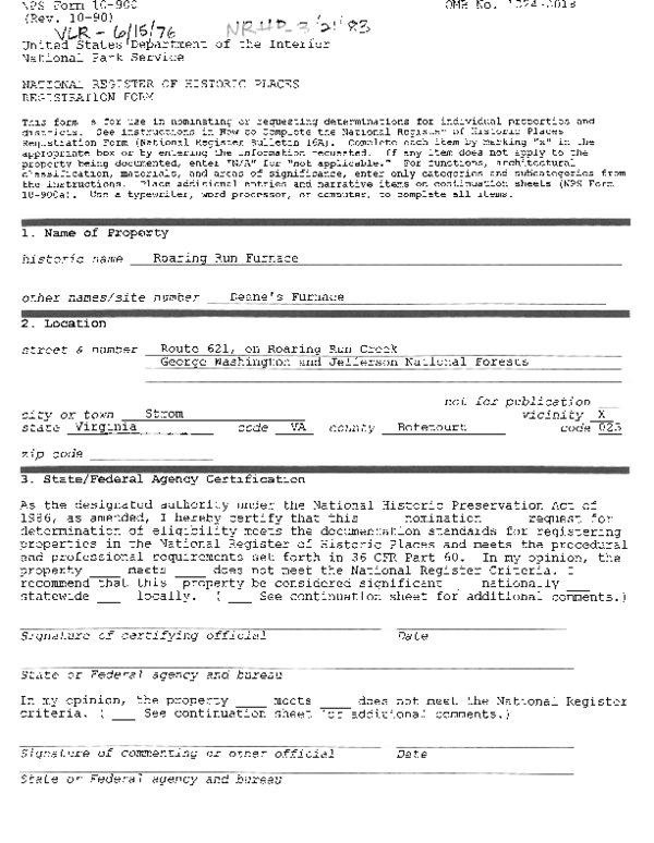 (PDF) National Register of Historic Places Registration Form