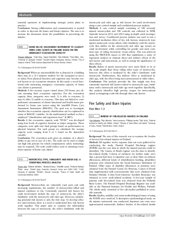 (PDF) 409 Using rai-hc assessment instrument to classify home care ...