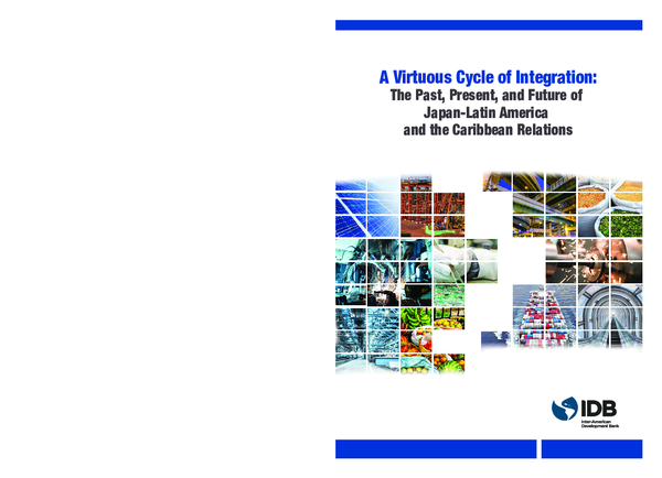 (PDF) A Virtuous Cycle of Integration: The Past, Present, and Future of ...