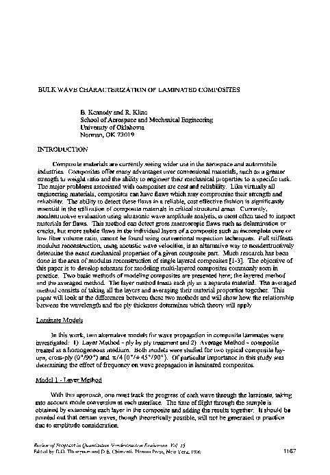 (PDF) Assessment of Industrial Floor Slabs Using Nondestructive Testing ...