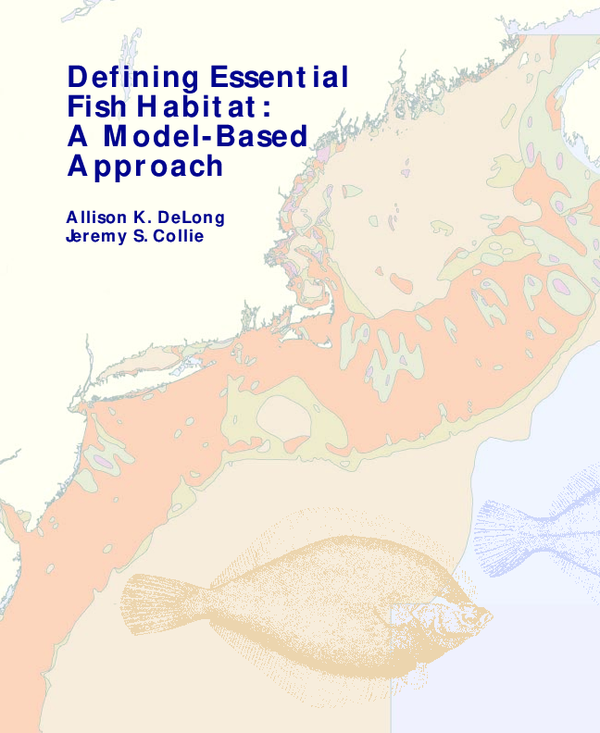 (PDF) Defining Essential Fish Habitat: A Model-Based Approach