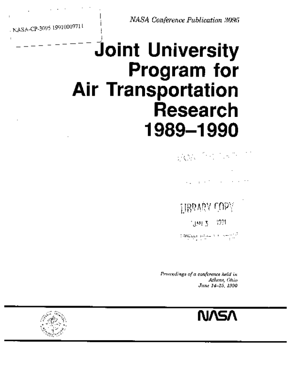 (PDF) Modeling selective availability of the NAVSTAR global positioning ...