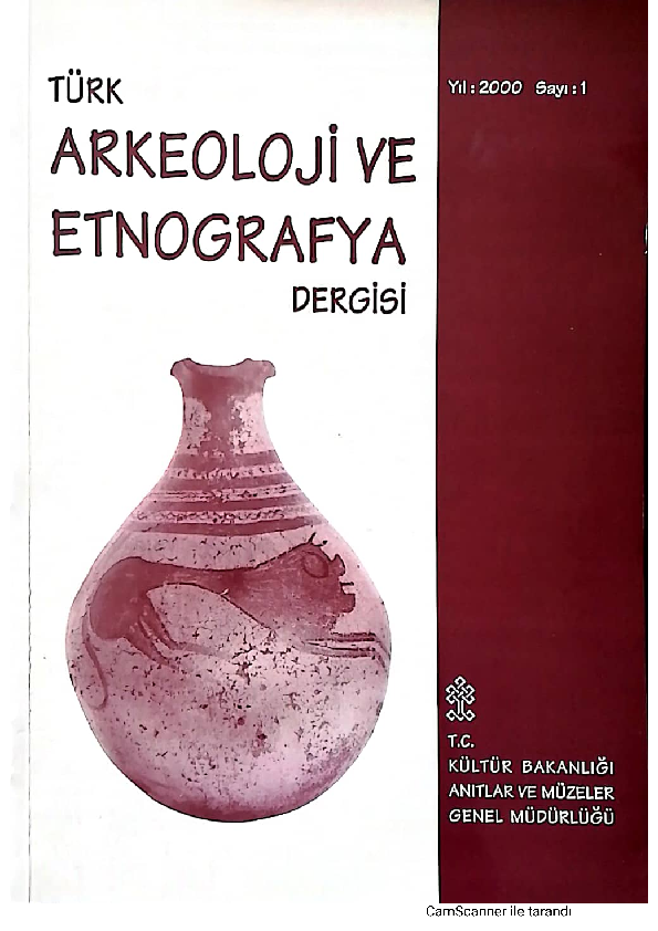 (PDF) Anazarbus Sikkeleri