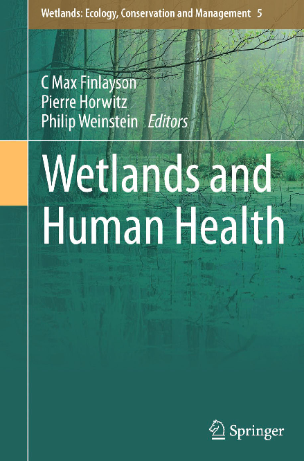 (PDF) Wetlands: Ecology, Conservation and Management