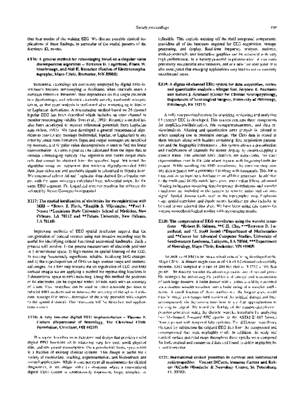 (PDF) A digital 64-channel EEG system for data acquisition, review and ...