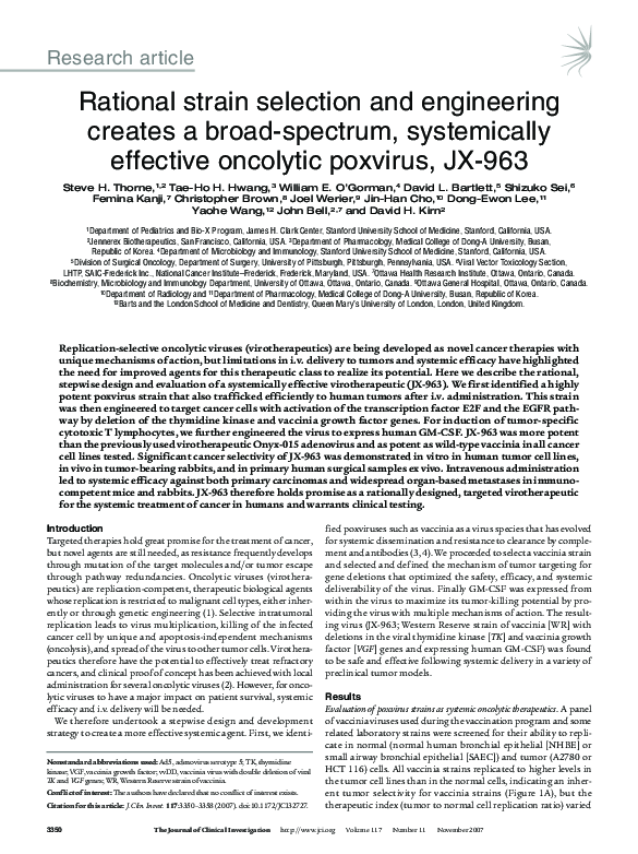 (PDF) Rational strain selection and engineering creates a broad ...