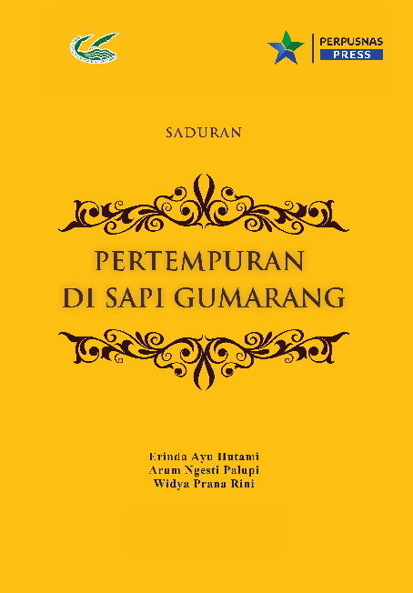 (PDF) PERTEMPURAN DI SAPI GUMARANG