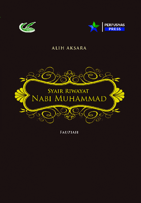 (PDF) SYAIR RIWAYAT NABI MUHAMMAD