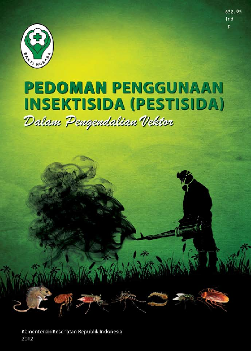 (PDF) PEDOMAN PENGGUNAAN INSEKTISIDA (PESTISIDA) Dalam Pengendalian Vektor