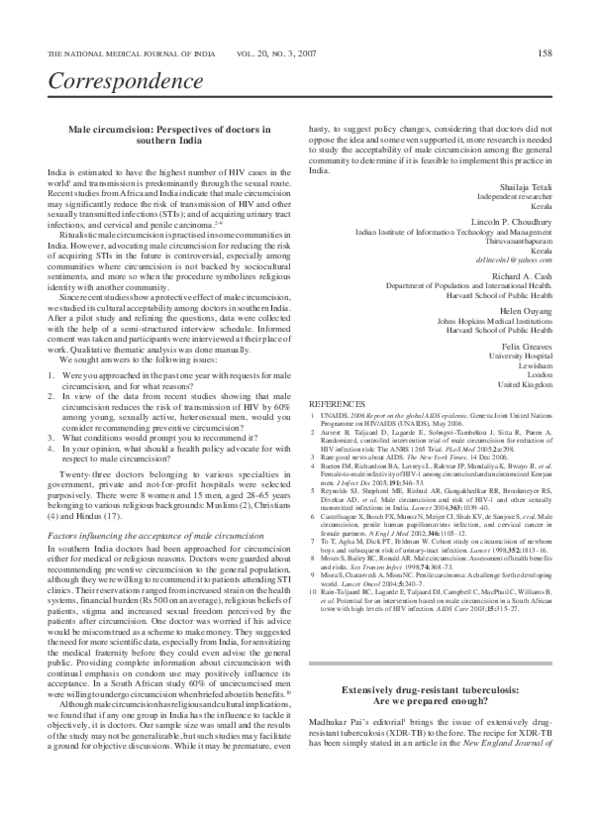 (PDF) The entrance examination fiasco in Tamil Nadu | N ...