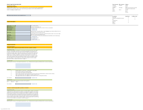 (PDF) The generic impact scoring system (GISS): a standardized tool to ...