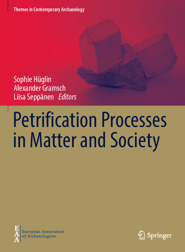 (PDF) Solid Change. Aspects of Petrification in Transformation ...