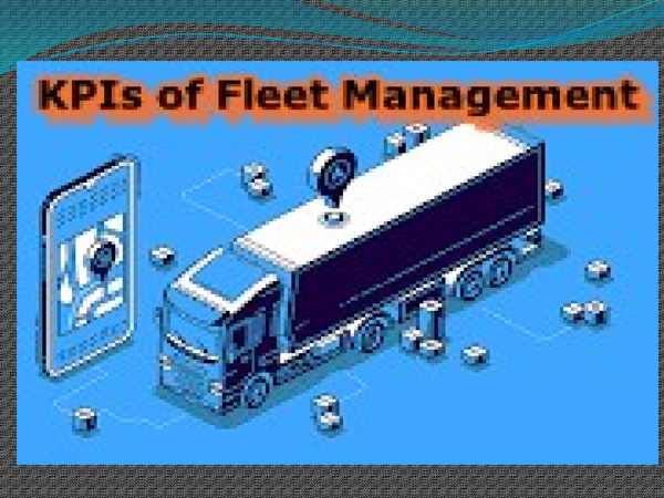 (PPT) KPIs FLEET MANAGEMENT
