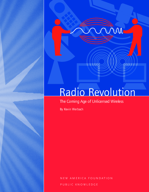 (PDF) Radio revolution