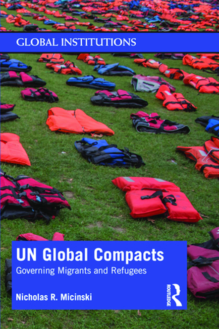 (PDF) UN Global Compacts: Governing Migrants and Refugees