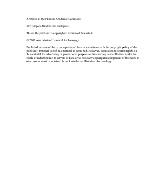 (PDF) Slate, slate, everywhere slate: the cultural landscapes of the ...