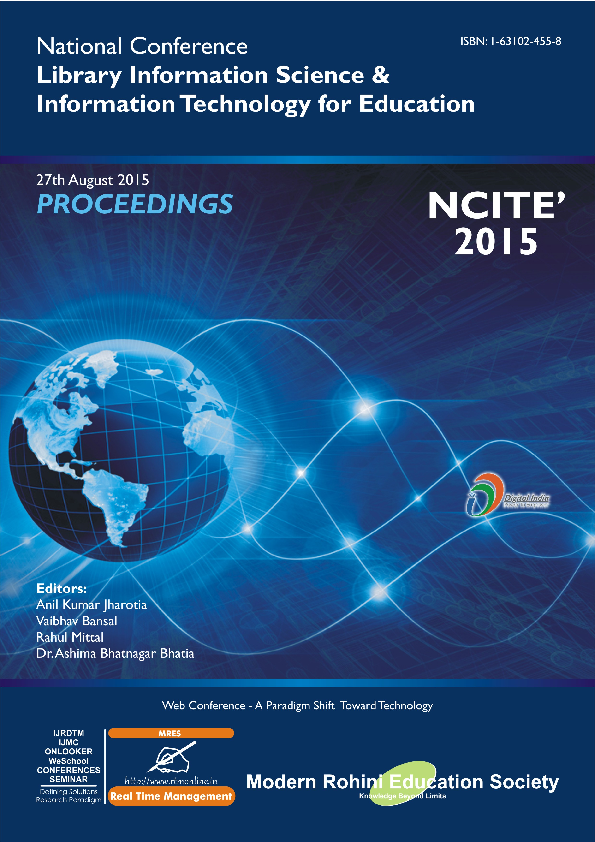 (PDF) THE ROLE OF COMPUTER AND INTERNET IN EDUCATION