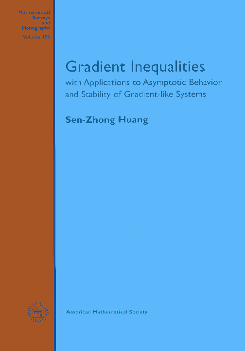 (PDF) Gradient Inequalities