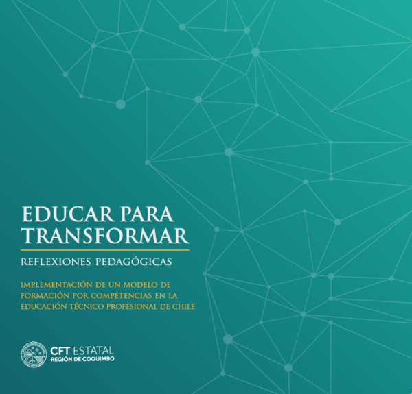 (PDF) Educar para Transformar.