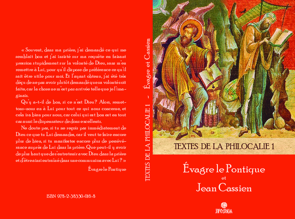 (PDF) Évagre le Pontique et