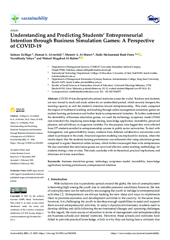PDF Understanding And Predicting Students Entrepreneurial Intention Through Business pdf-understanding-and-predicting-students-entrepreneurial-intention-through-business