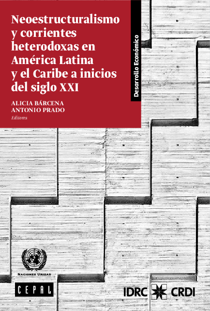(PDF) Neoestructuralismo y macroeconomía para el desarrollo